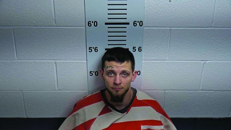 Deputies make drug, theft and burglary arrests | Crime | herald-citizen.com