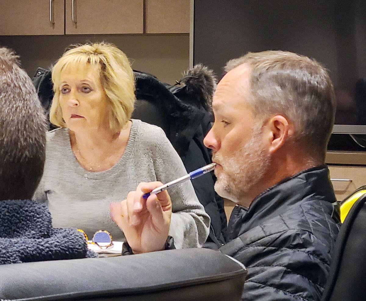 Algood council wants time to explore new employee handbook | Local News ...