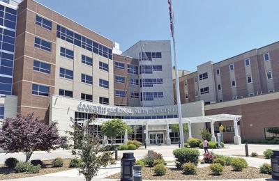 What's the bed capacity at CRMC, and how many do we need? | Local News ...