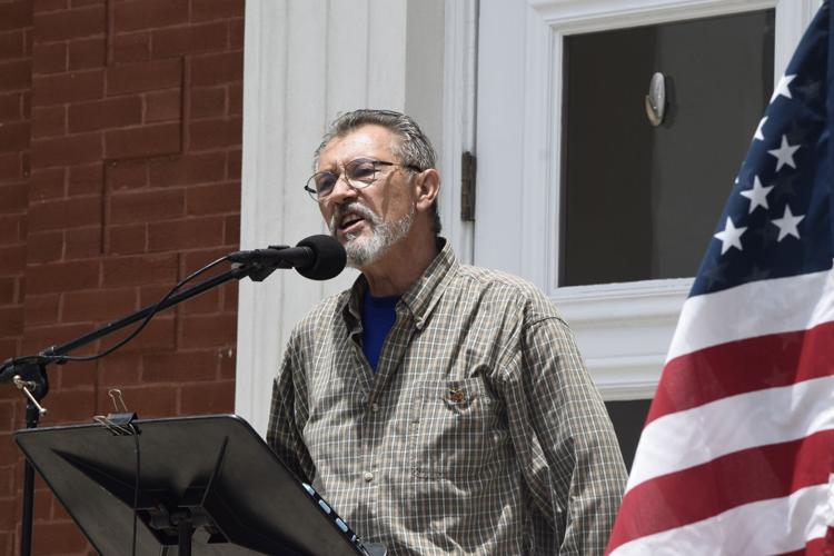 No Kings Protest Saturday in Cookeville | News | herald-citizen.com