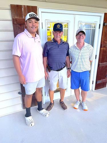White Plains weekly scramble and weekend tournament winners | Sports ...