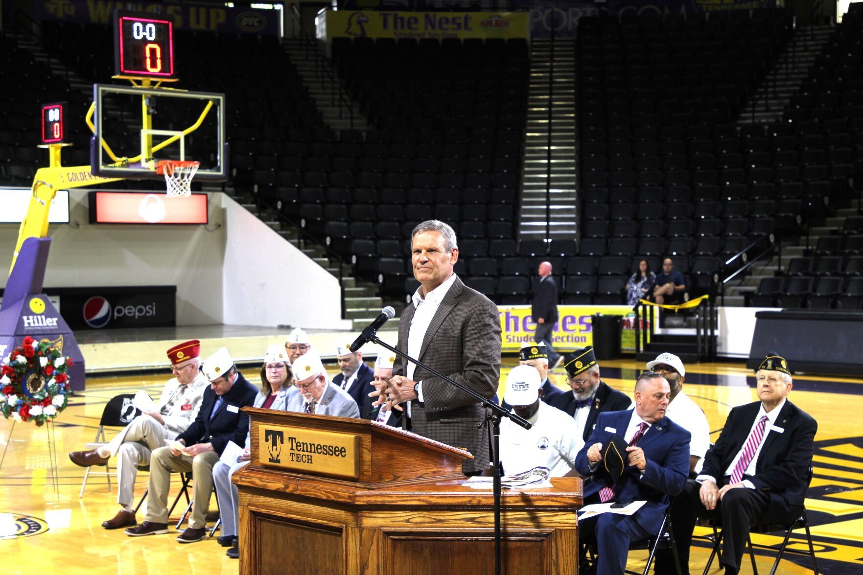 Education | herald-citizen.com