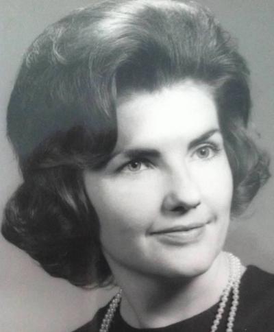 Jane Knight | Obituaries | herald-citizen.com