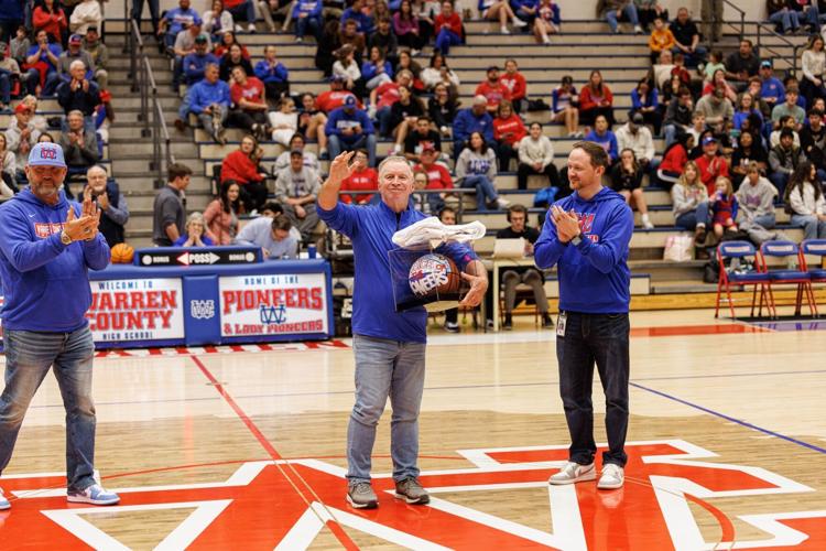 Jay Walker reflects on basketball broadcasting career | Mcminnville ...