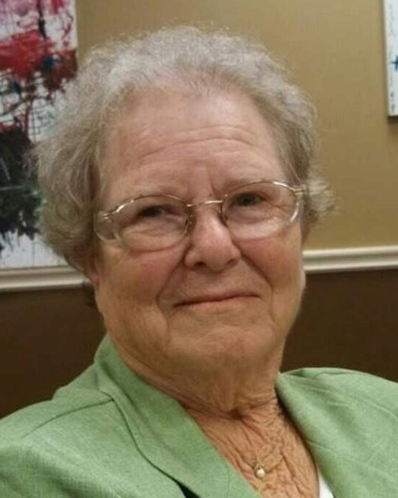 Nancy Louise Wanamaker Crim, 86 | Obituaries | herald-citizen.com