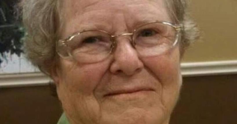 Nancy Louise Wanamaker Crim, 86 | Obituaries | herald-citizen.com
