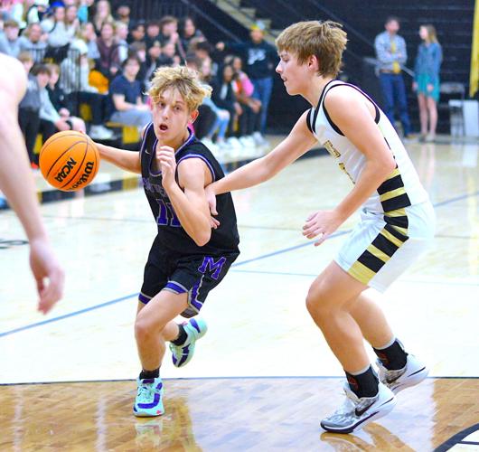 MHS swept in district openers at Smith Co. | Sports | herald-citizen.com