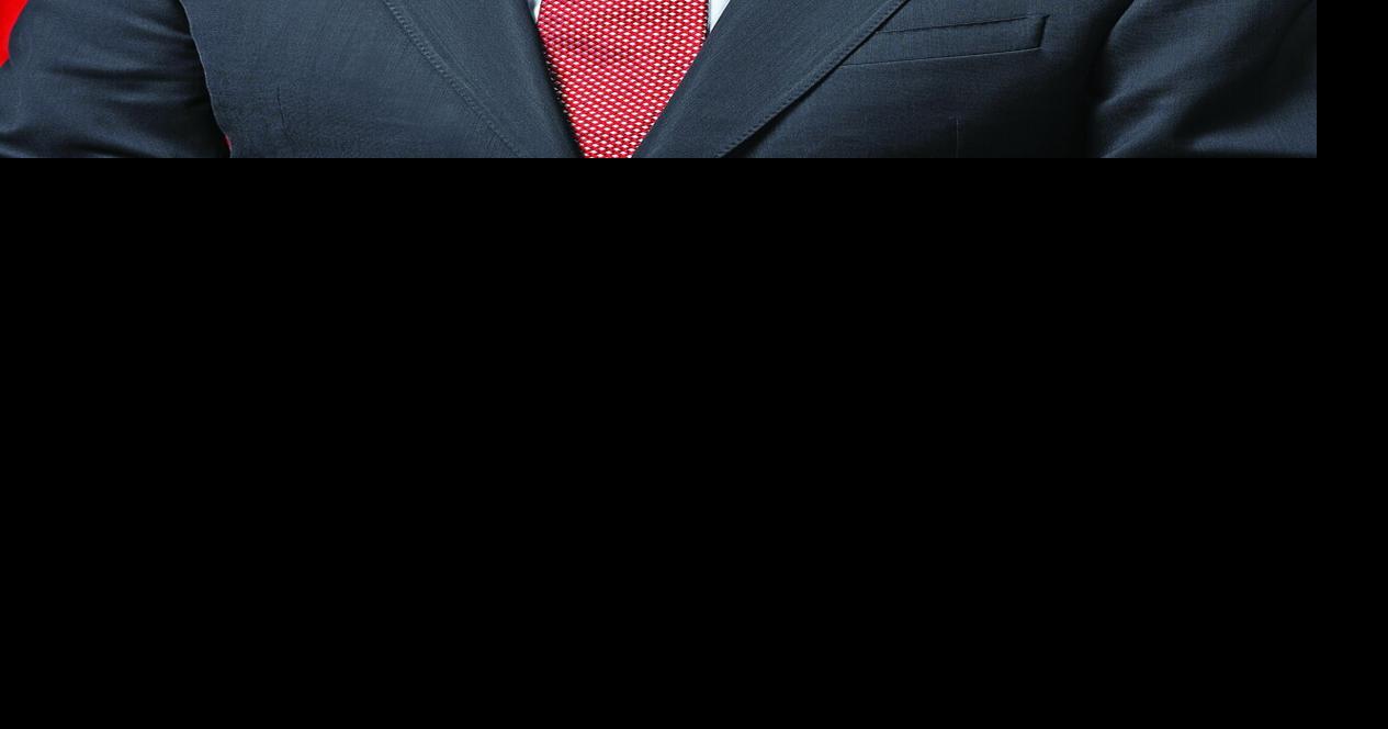 U.S. Rep. Rose announces run for Tennessee governor | News | herald ...