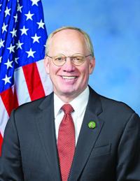 U.S. Rep. Rose announces run for Tennessee governor | News | herald ...