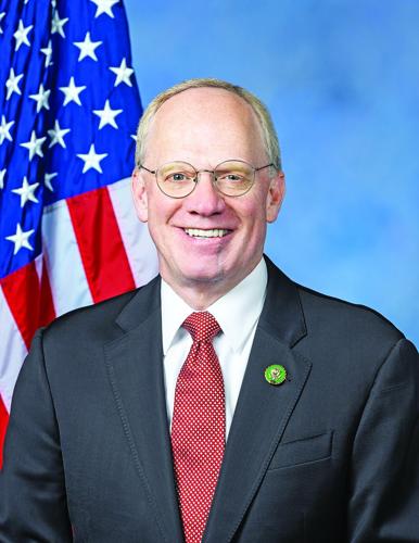 U.S. Rep. Rose announces run for Tennessee governor | News | herald ...