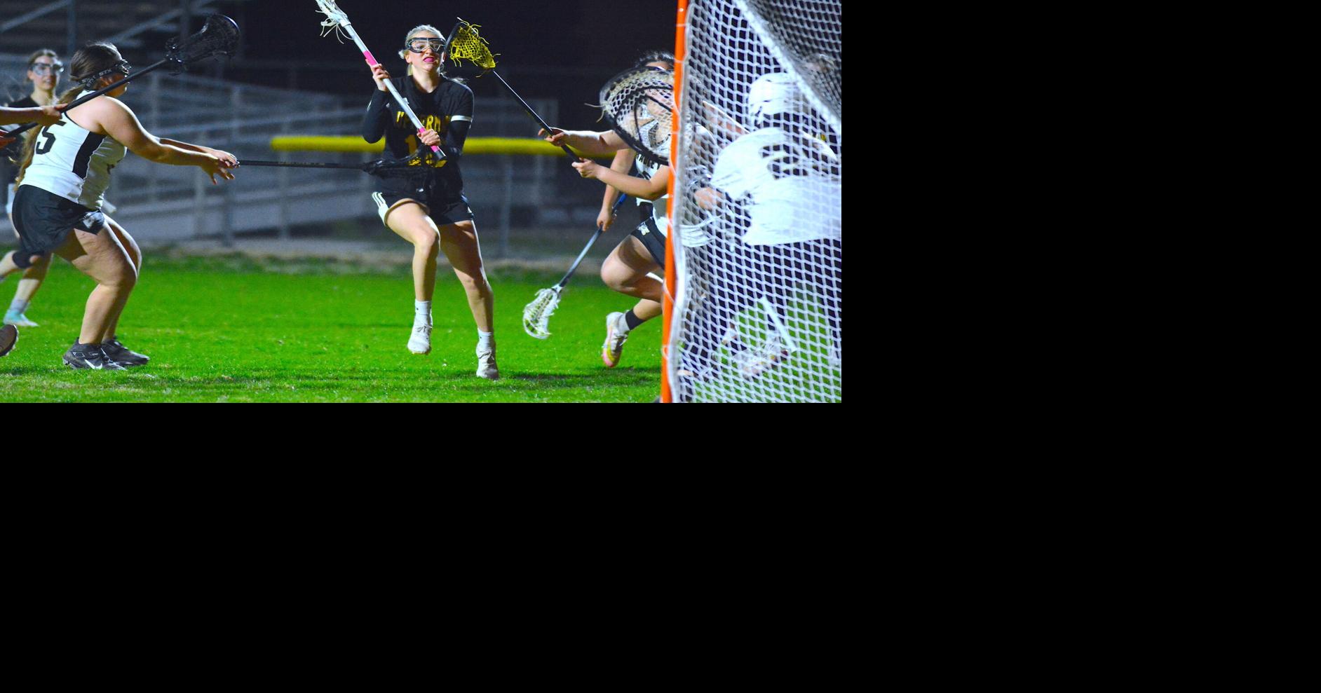 Lady Bees split matchups against Bradley Central | Sports | herald ...