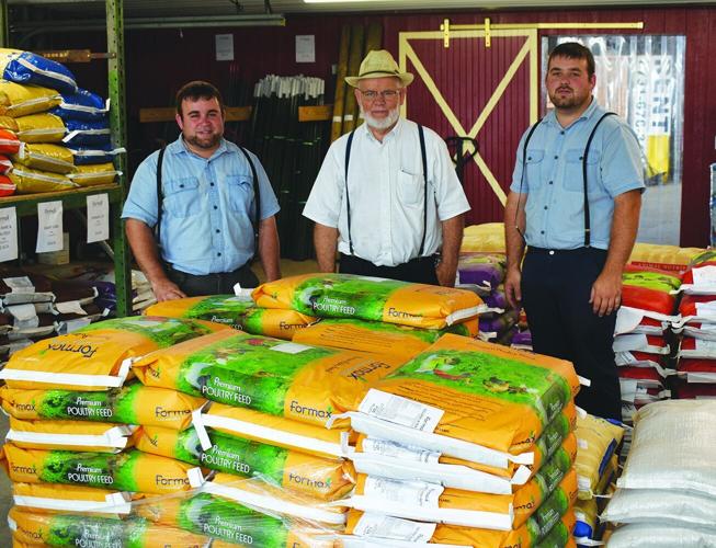 Premier Ag and Fence opens in Smithville | Lifestyles | herald-citizen.com