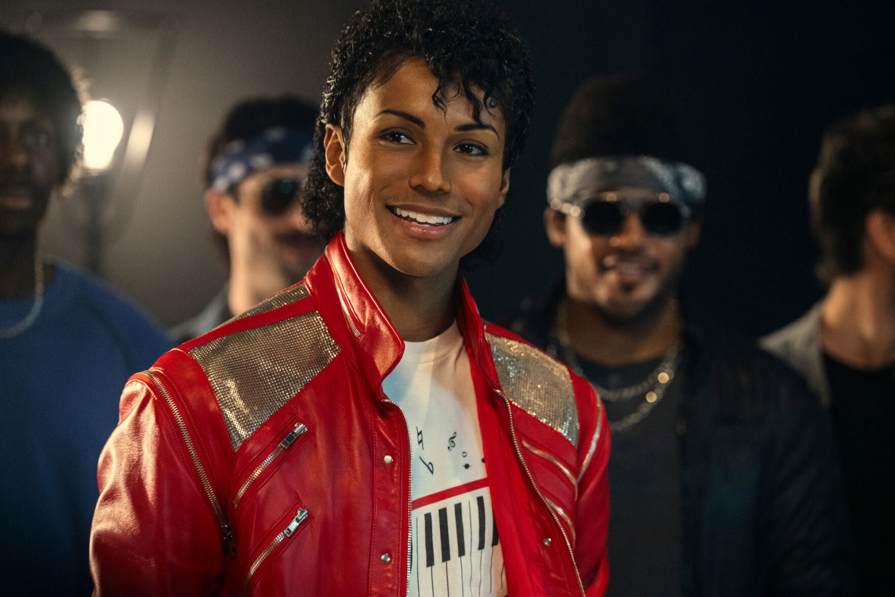 What to Stream: 'Michael,' Olivia Rodrigo and Keith Urban albums and ...