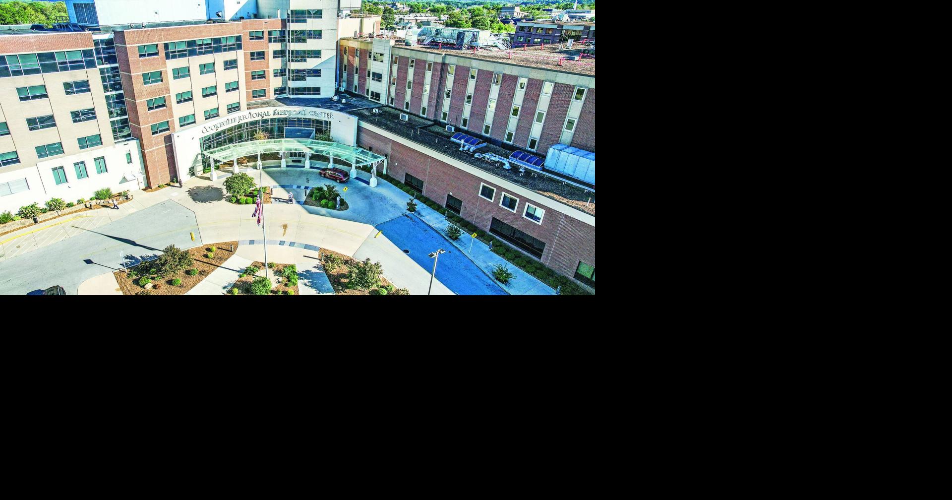 CRMC earns top honors for clinical excellence | News | herald-citizen.com