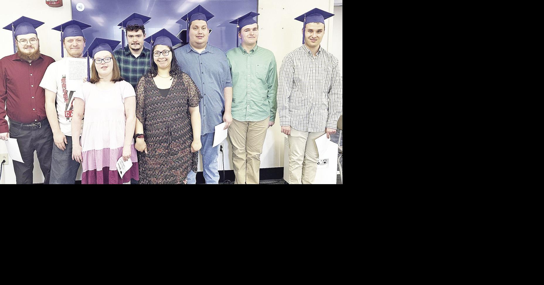 Independence Program celebrate graduates | Education | herald-citizen.com