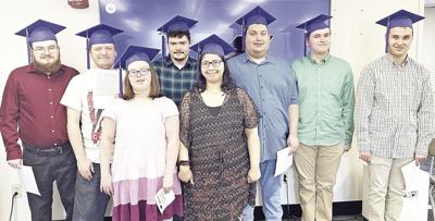 Independence Program celebrate graduates | Education | herald-citizen.com