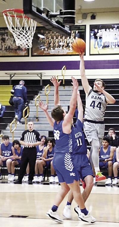 UC Rams open 2024 with OT loss | Sports | herald-citizen.com