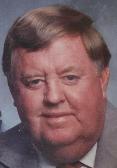 Robert Brotherton | Obituaries | herald-citizen.com