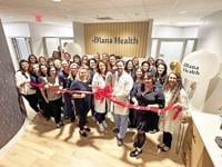 Diana Health opens redesigned space | More | herald-citizen.com