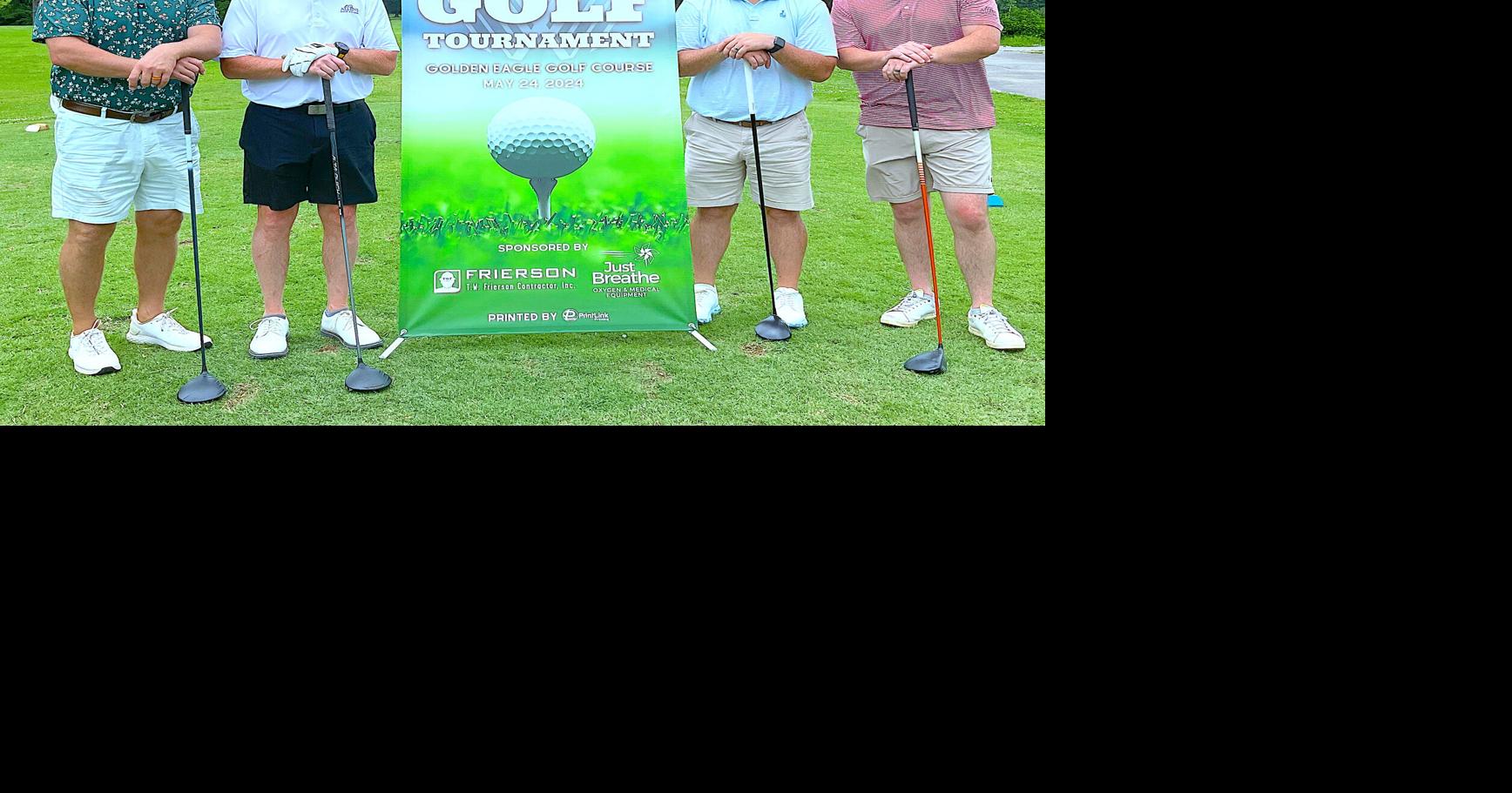 Chamber holds annual golf scramble | Sports | herald-citizen.com