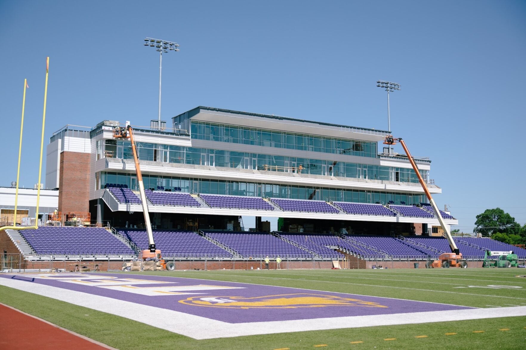 Tennessee Tech to mark official entry into the Southern Conference with ...