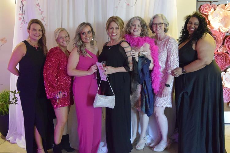 Cookeville Regional Charitable Foundation 16th Annual Pink Gala | Local ...