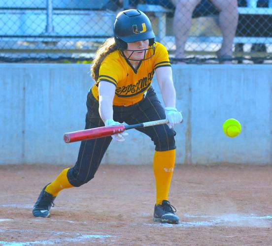 Lady Bees claim No. 1 seed with rally over DeKalb | Sports | herald ...