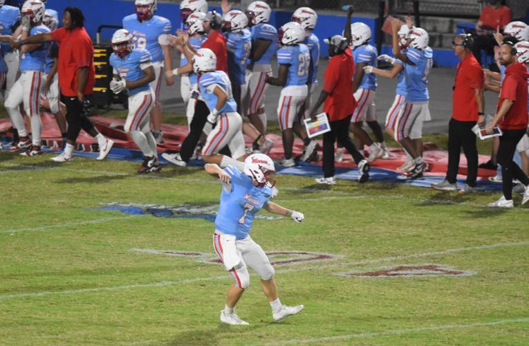 Coach Belew previews upcoming Cannon County matchup | Mcminnville ...