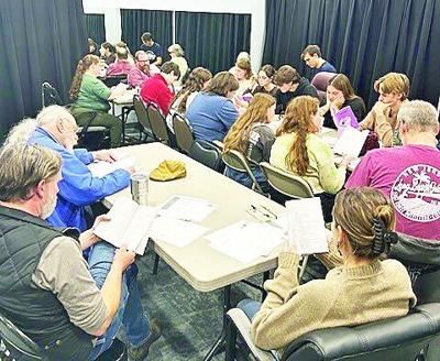 'Lost Girl' opens Jan. 16 at CPAC | News | herald-citizen.com