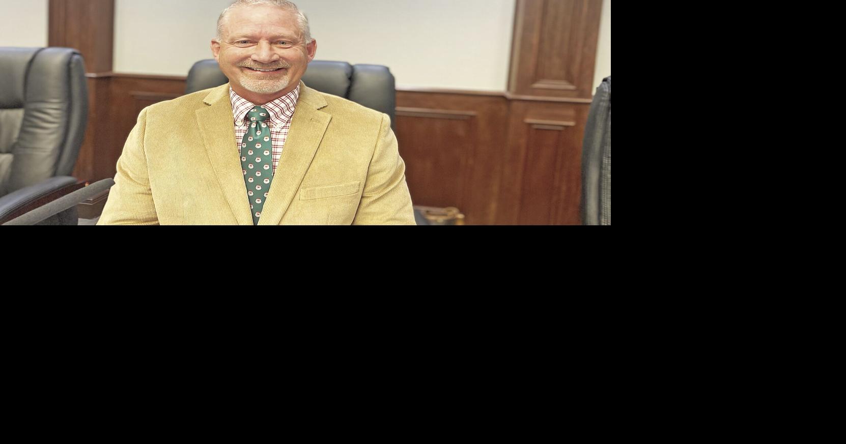 Haney to lead city energy department | Local News | herald-citizen.com