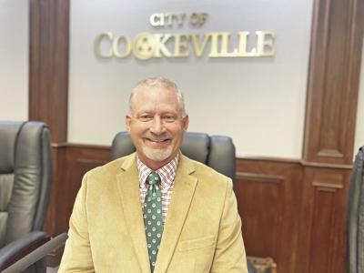 Haney to lead city energy department | Local News | herald-citizen.com