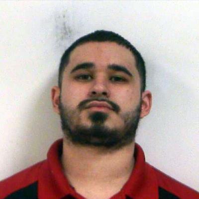 Accused murderer in court Monday | Crime | herald-citizen.com