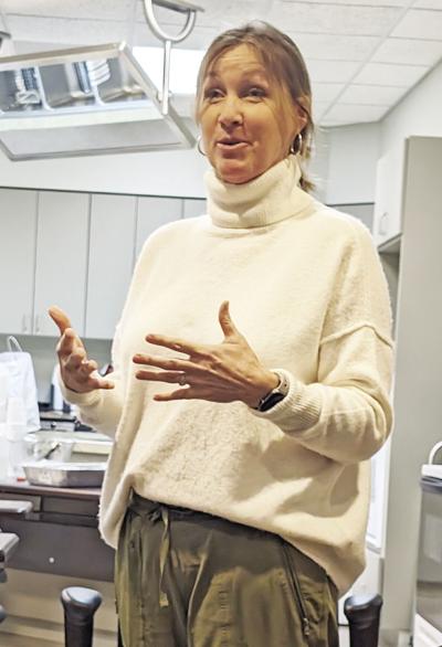 Health council reviews community fitness | Local News | herald-citizen.com