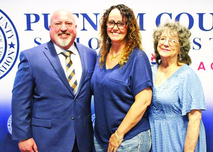 Making a difference | Education | herald-citizen.com