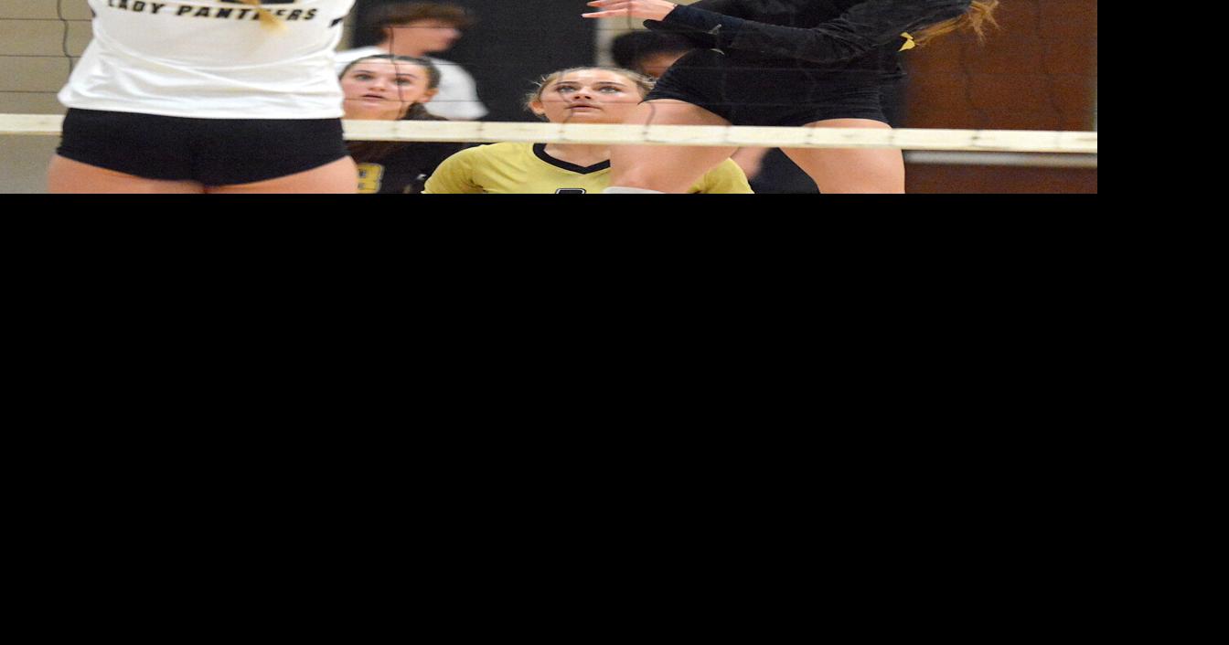 Lady Bees take 2nd at Sparta Play Day | Sports | herald-citizen.com