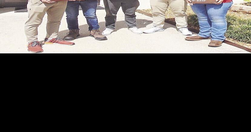 Tennessee Tech students gain real-world experience at BASF | More ...