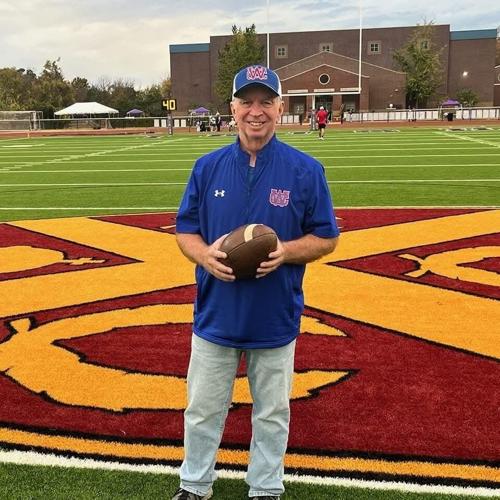 Jay Walker reflects on basketball broadcasting career | Mcminnville ...