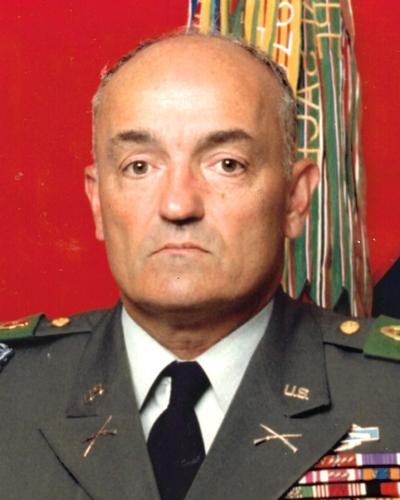 Warren County mourns native Army veteran and philanthropist Colonel ...