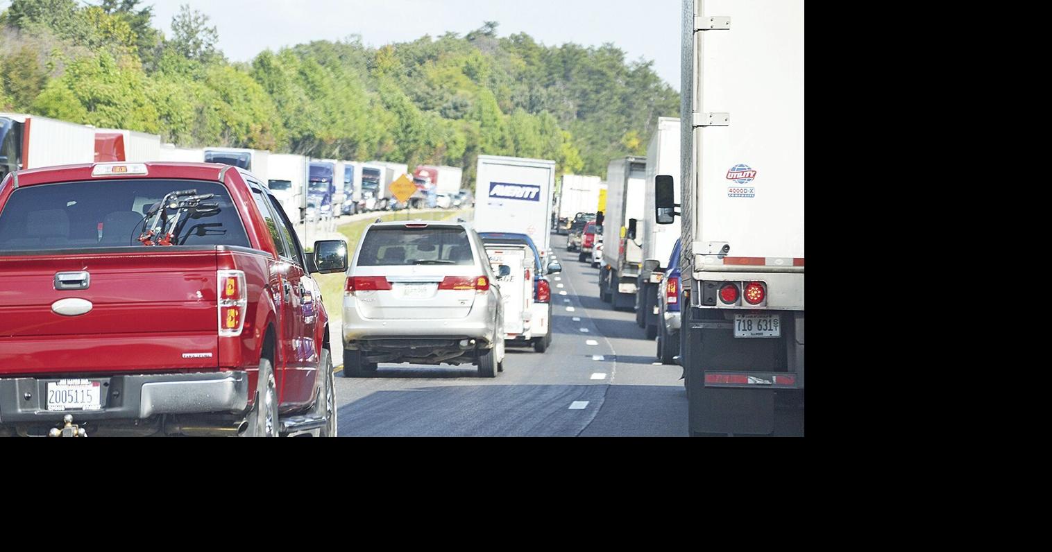TDOT announces plans to widen I-40 | Local News | herald-citizen.com