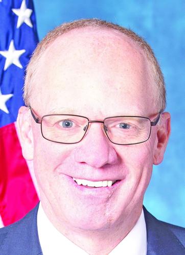 Rose proposes amendment to defense authorization bill | Local News ...