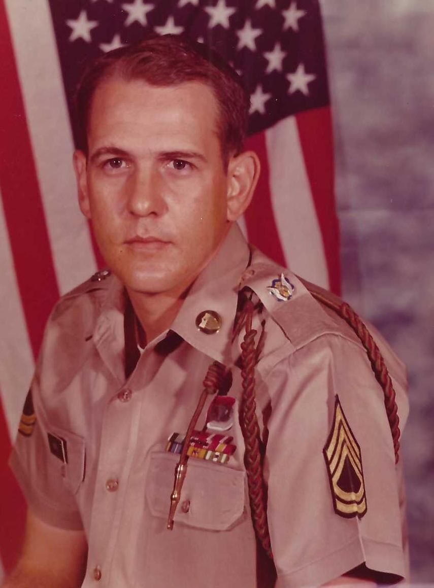 Joe Porterfield Spain, Jr., age 84 | Obituaries | herald-citizen.com