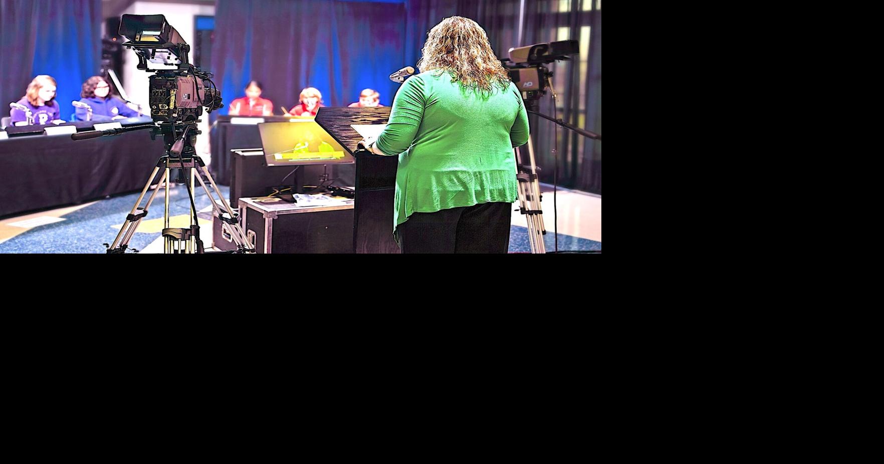 WCTE presents first ever Middle School Academic Bowl | Education ...