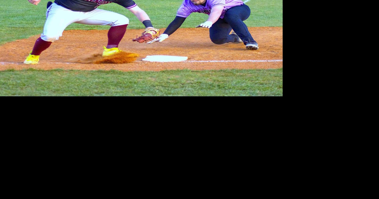 Wildcats' 7-run rally falls just short of Cannon County | Sports ...