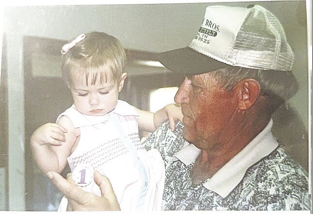 Abston continues family legacy in law enforcement | Local News | herald ...