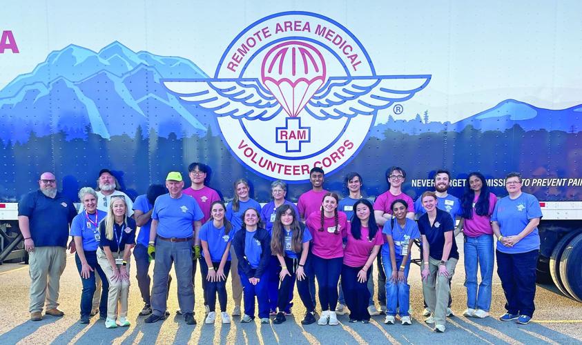 Free clinic brings $425,000 in healthcare to Cookeville for 10th ...