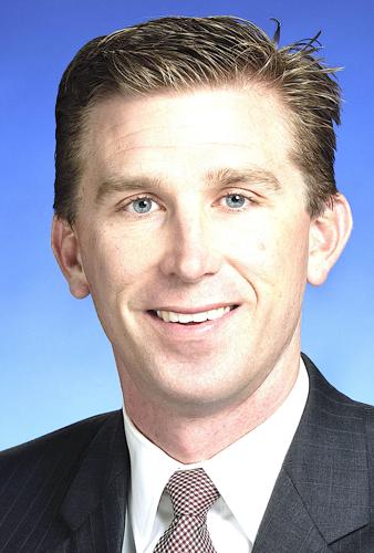 Williams expects to re-file teacher gun bill | Local News | herald ...