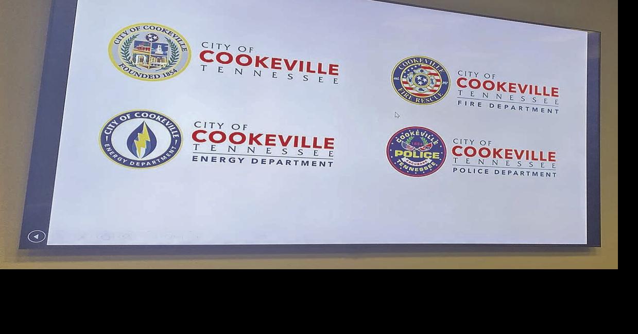 Cookeville adopts new logo | Local News | herald-citizen.com
