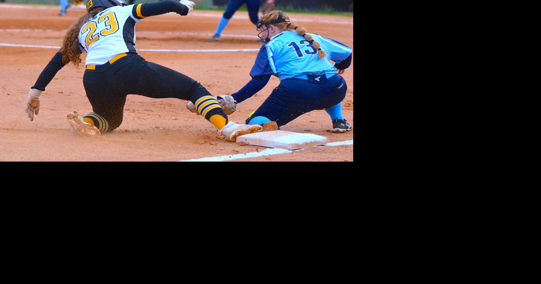 Lady Bees shut out district foe at home | Sports | herald-citizen.com