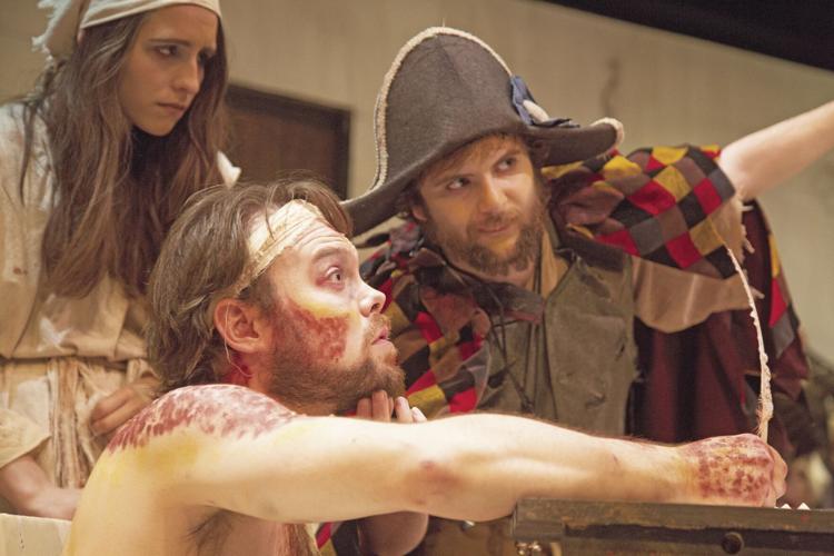 'Theater is a part of everything we do in life' | More | herald-citizen.com