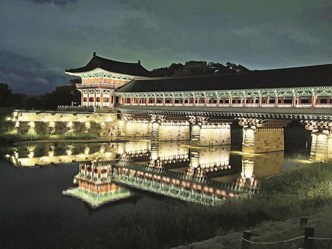 A New Experience - South Korea | More | herald-citizen.com